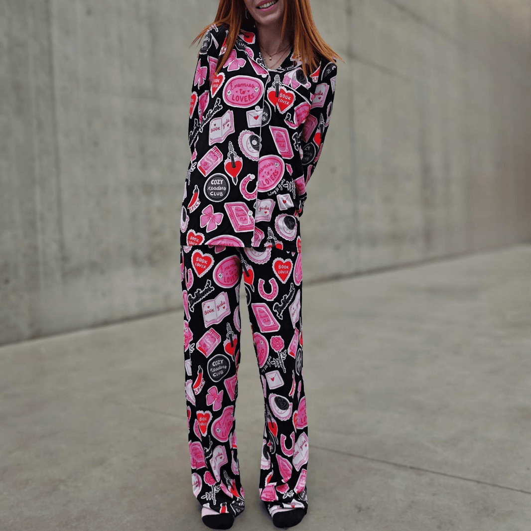 Slumber Club – Way She Goes Clothes